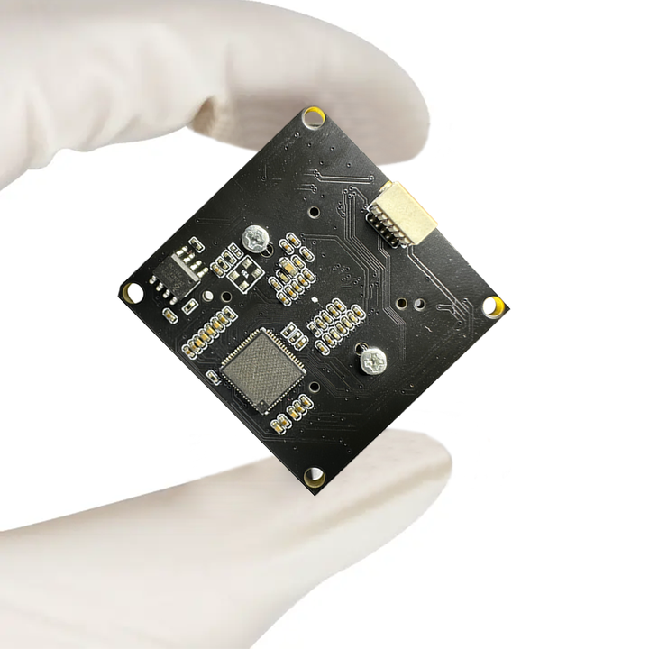 Bulk Buy China Wholesale 4k 8mp Color Rgb Monochrome Usb Camera Module ...