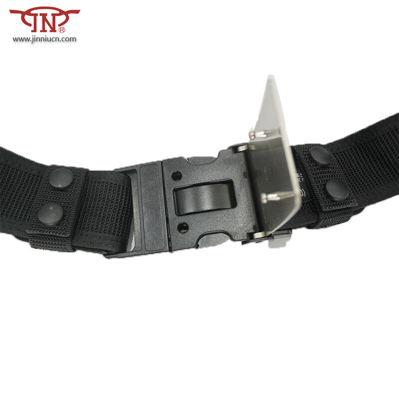 Buy China Wholesale Military Utility Belt Multi-functional Tactical ...