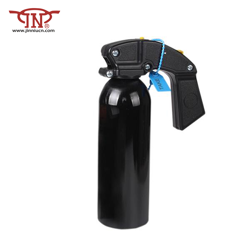 Damsel In Defense 470 Ml Oc Pepper Spray & Tear Gas Combo With 1.33% Mc ...