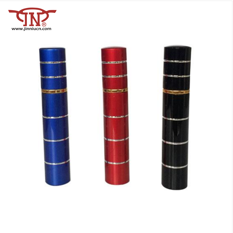 Custom 8ml Pocket Pepper Spray Tear Gas Factory From China - Buy China ...