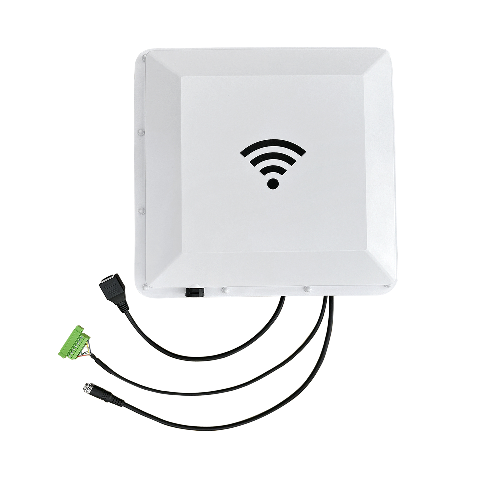 High Sensitivity Rfid Tags Intergrated Long Distance Range Uhf Rfid Tag ...