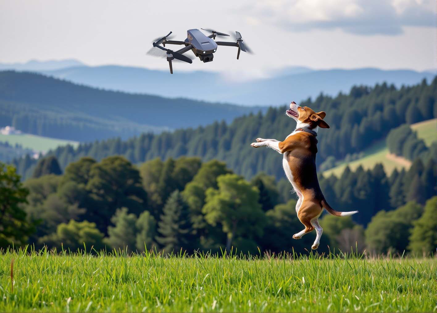 Mini Drone Remote Control Mach2 Drones For Nature Exploration 4k Hd ...