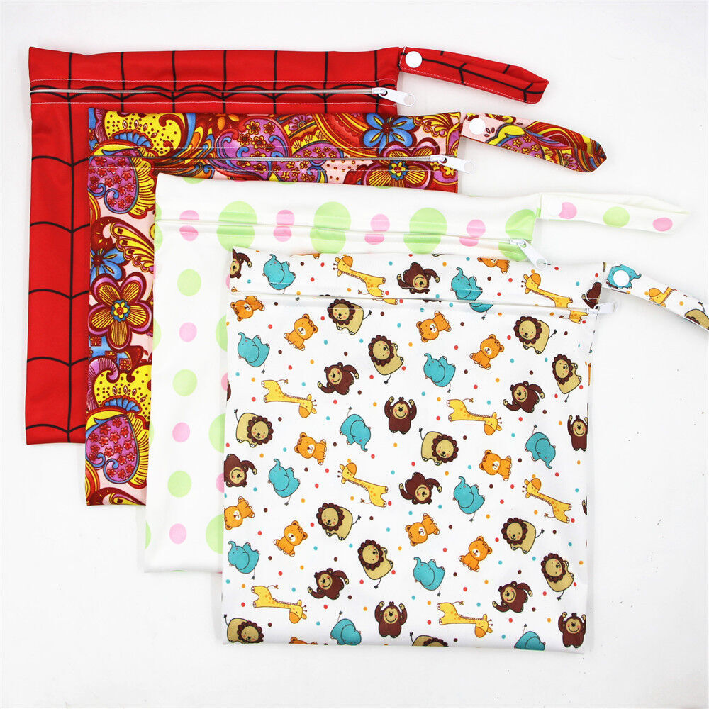 Bulk Buy China Wholesale Wholesale Washable Fabric+tpu Baby Diaper ...