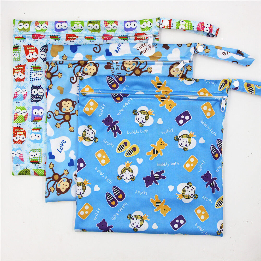 Bulk Buy China Wholesale Wholesale Washable Fabric+tpu Baby Diaper ...