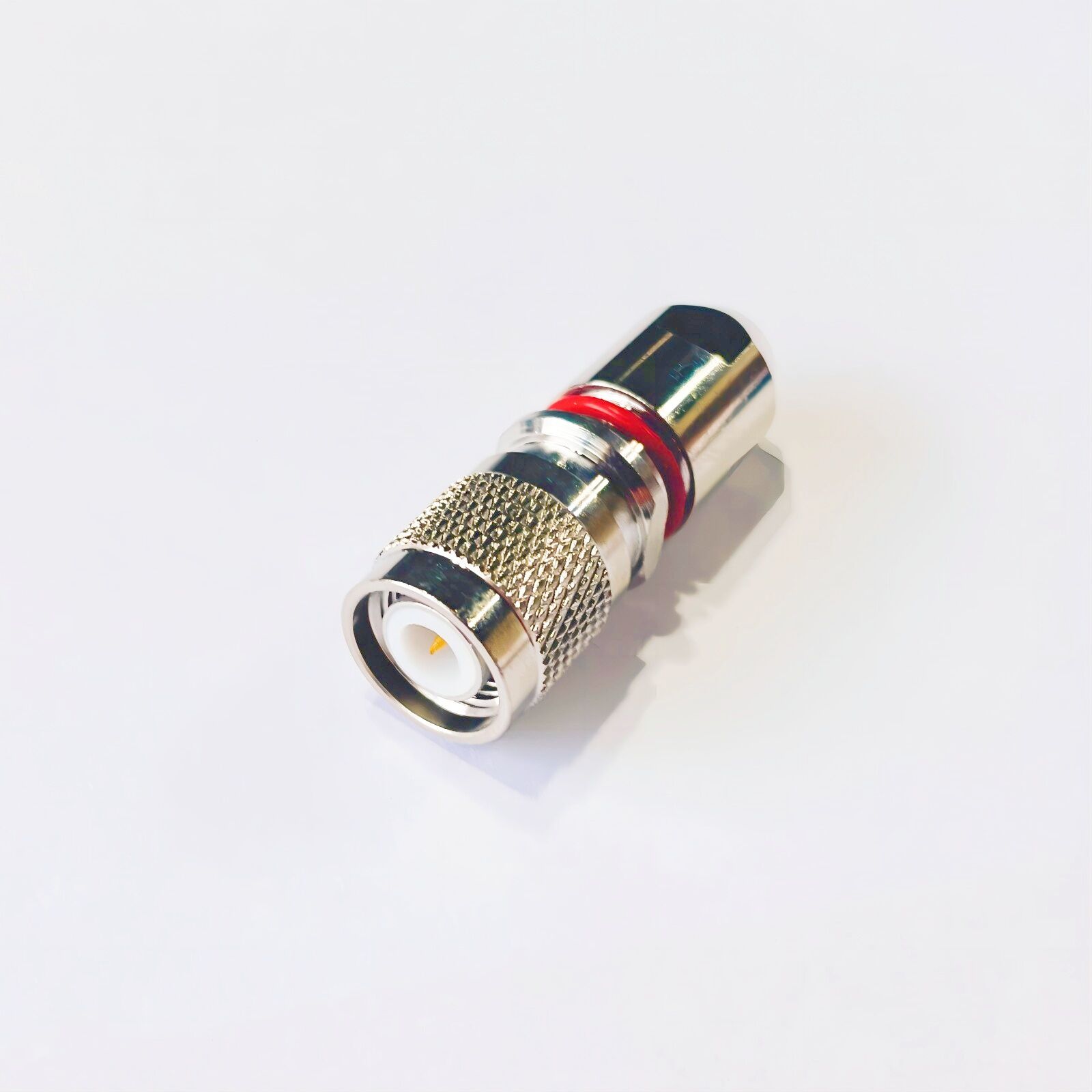 High Quality All Brass Rf Coaxial Connectors Straight Tnc Male To Bnc Female Adapters, Tnc Bnc ...