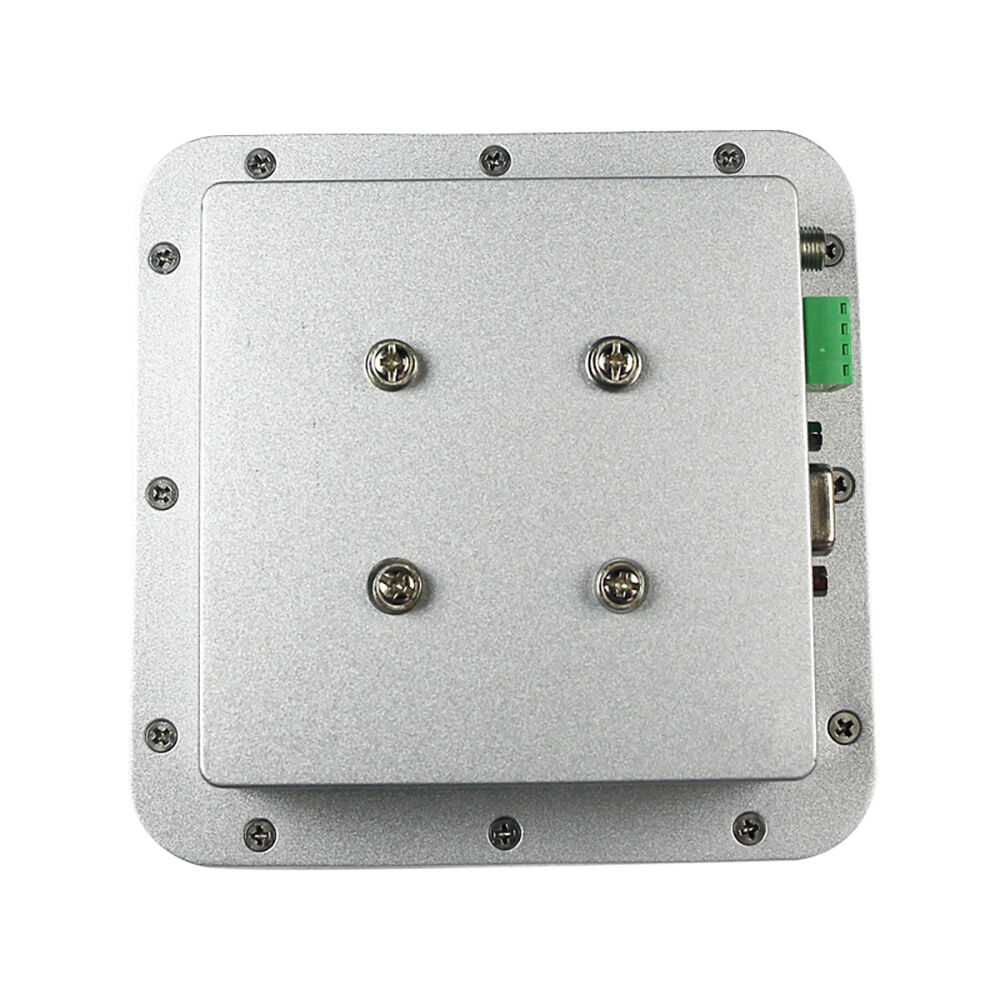 Innovative Uhf Rfid Tag Fixed Reader/ Writer 865-928mhz Rfid Reader ...
