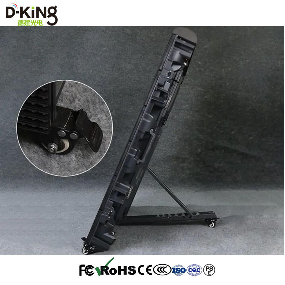 Factory Direct Sales High Brightness Outdoor P5 Led Stadium Display 960 ...