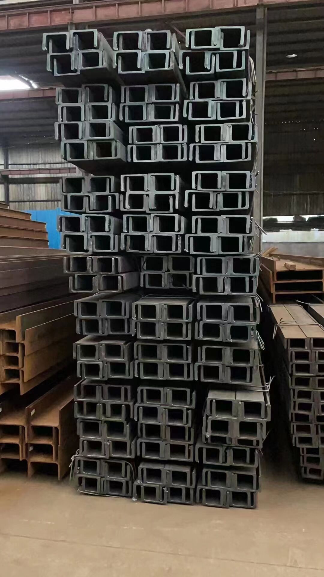 Bulk Buy China Wholesale S275jr Of Excellent Quality And High-precision ...
