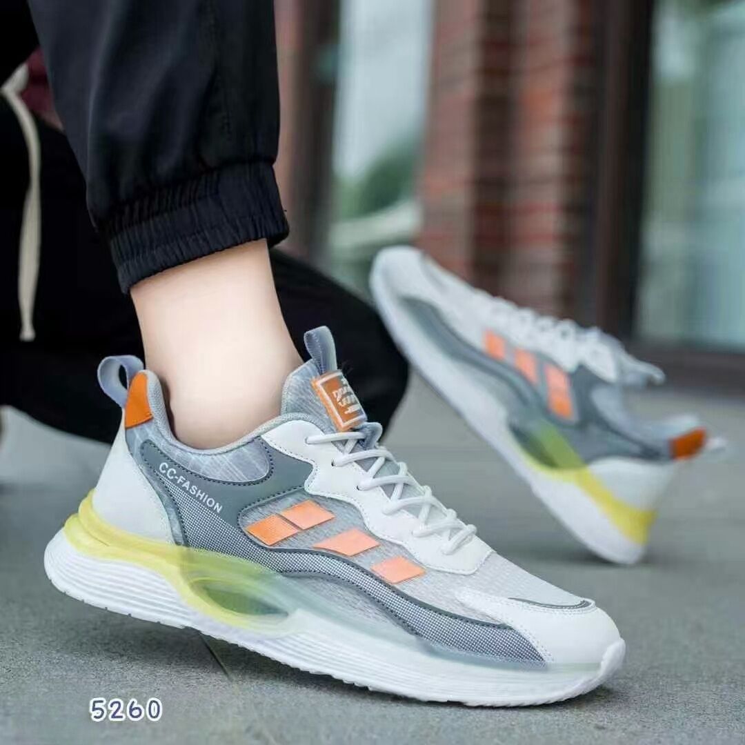 Buy China Wholesale Sports Shoes 2025 Spring And Fall New Shoes ...