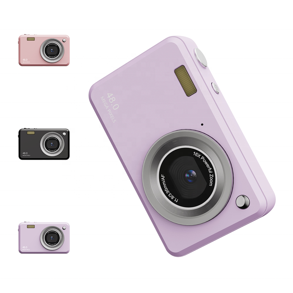 Wholesale Ca Non Nikons Sonys Pocket Compact Digital Camera For ...