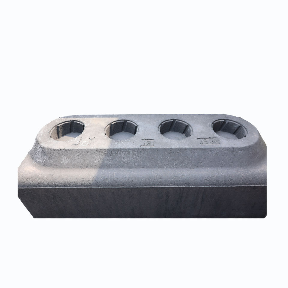 Wholesale High Quality Anode Carbon Block For Aluminium Smelter - Buy ...