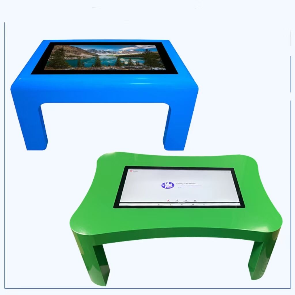Freestanding Indoor Lcd Activity Smart Touch Digital Table $85.63 ...