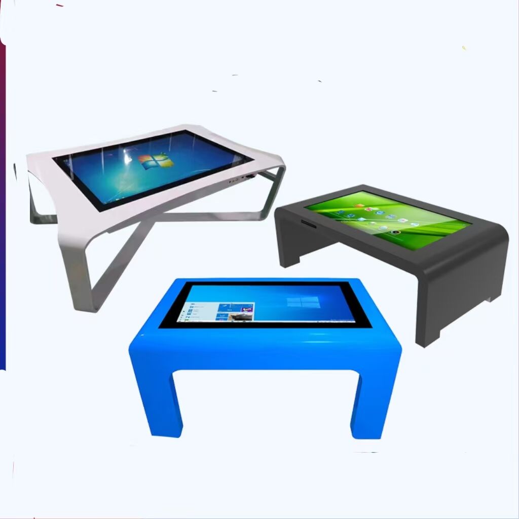 Freestanding Indoor Lcd Activity Smart Touch Digital Table $85.63 ...