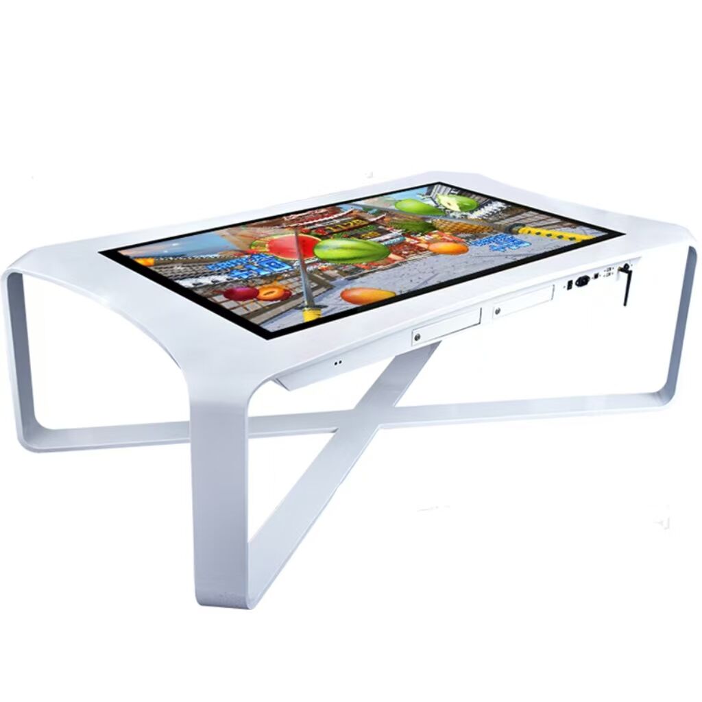 Freestanding Indoor Lcd Activity Smart Touch Digital Table $85.63 ...