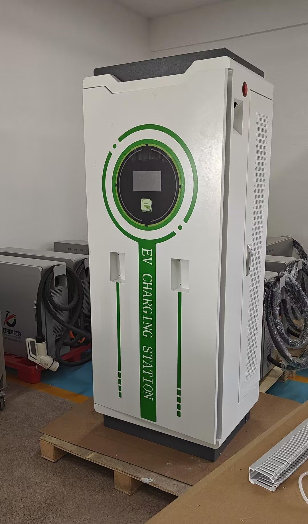 Bulk Buy China Wholesale Tuv Approved Reliable New Energy Electrical ...