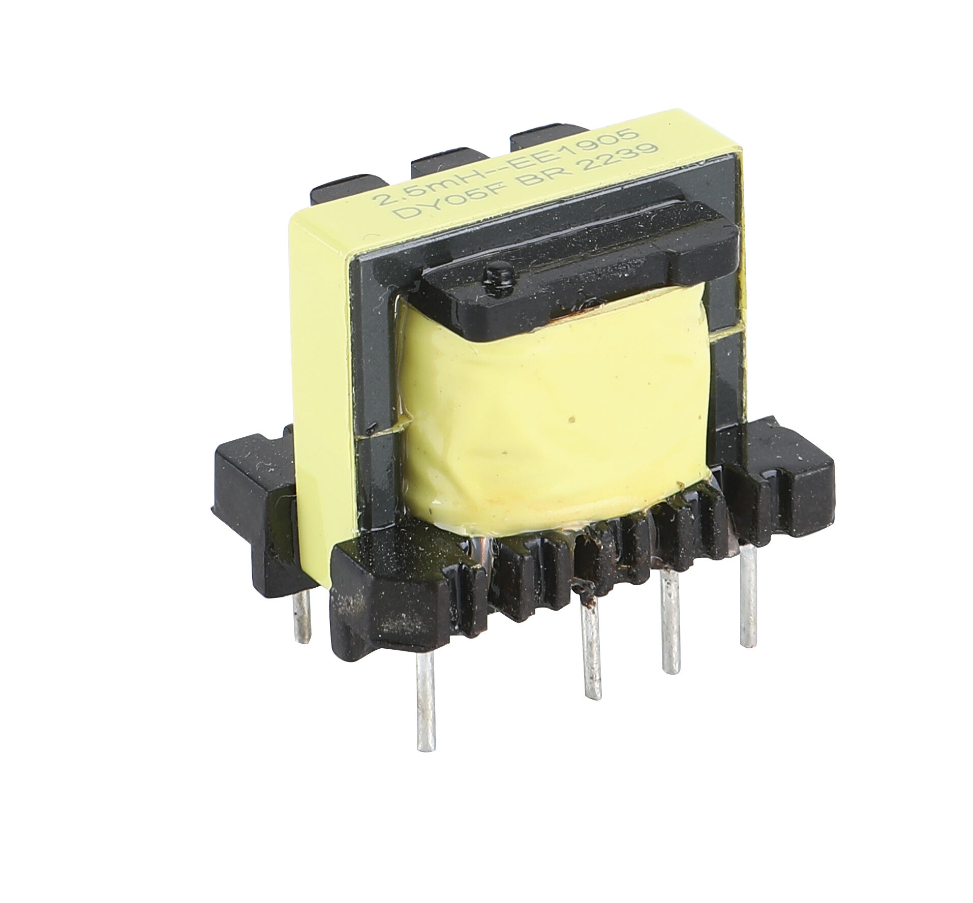 Odm Ee25 Power Transformer High Frequency Transformer For Industrial - Expore China Wholesale ...