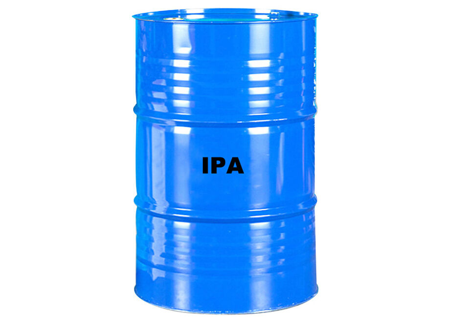 Factory Supplying Wholesale Price Isopropanol Isopropyl Alcohol Ipa ...