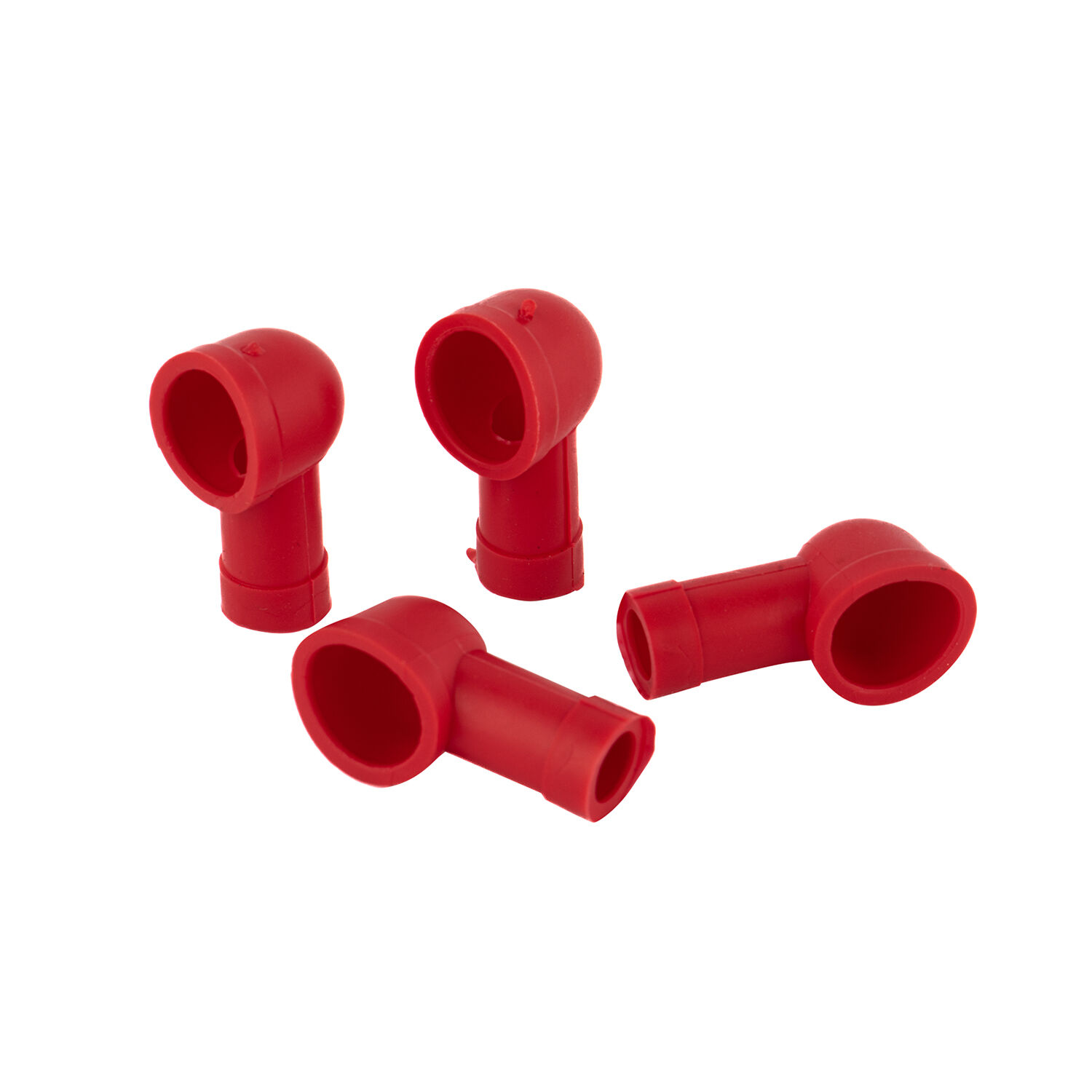 L7-15-42 Ul94v0 Good Price Injection Mold Rubber Lug Covers,flexible ...