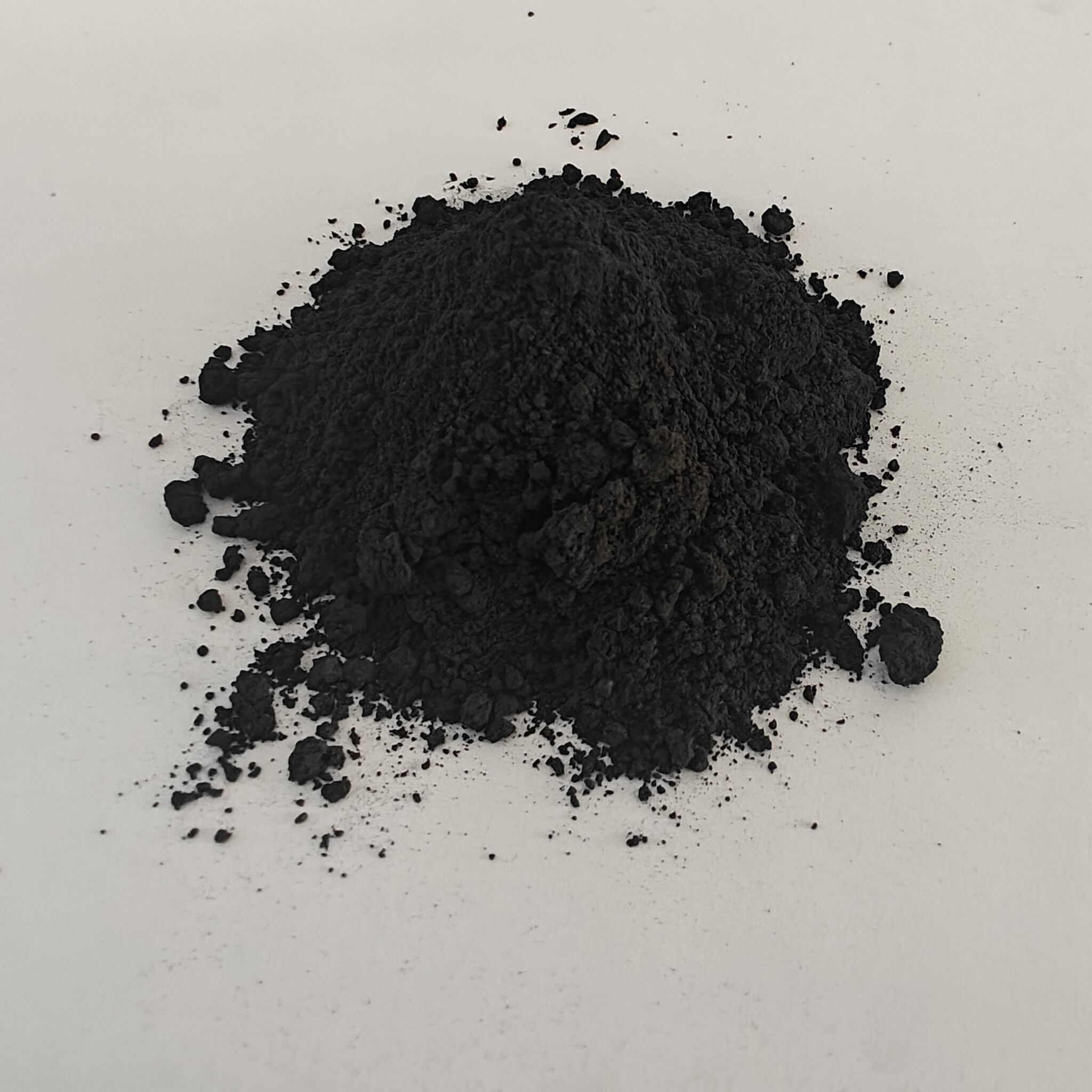 Buy China Wholesale Factory Price Graphite Powder Production Line ...