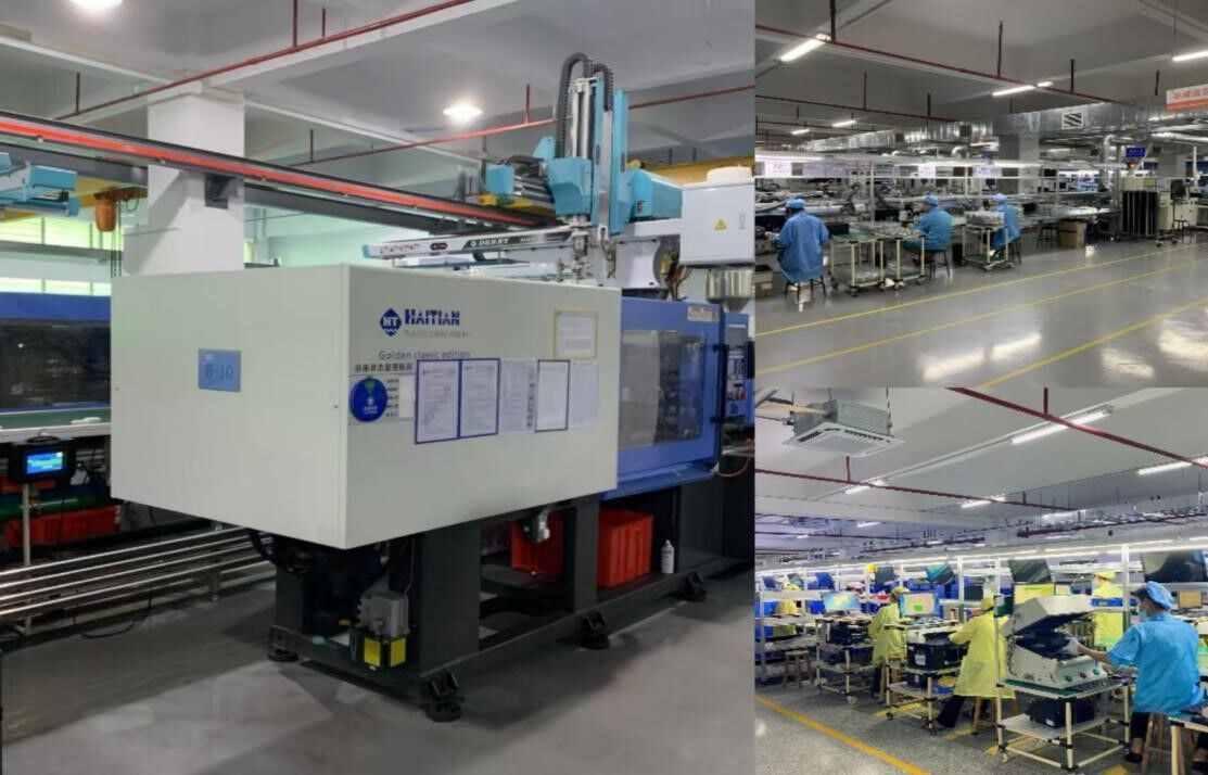 Bulk Buy China Wholesale 2-in-1 Sweep & Mop Robot" With 2d Mapping ...