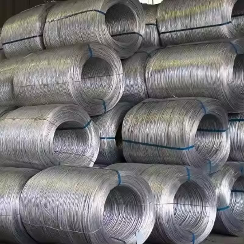 Wholesale Galvanized Wire Cheap Price Oem And Odm Manufacture Supplier ...