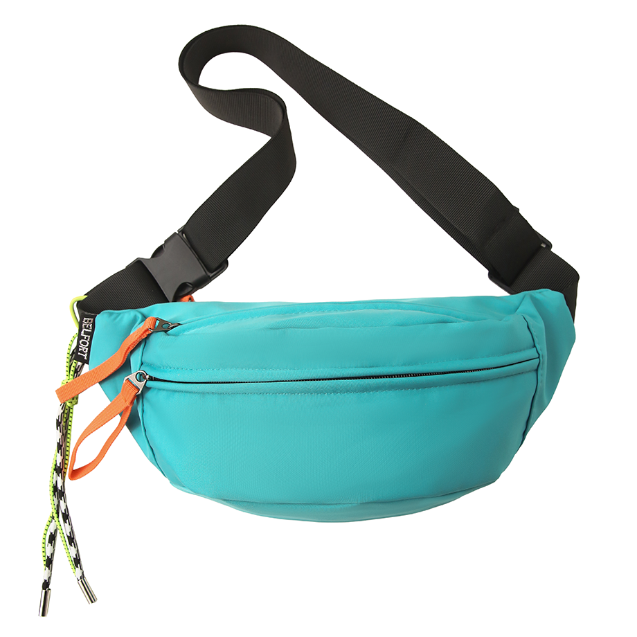 Buy China Wholesale Wholesale Custom Fanny Pack Multi-color Multi ...