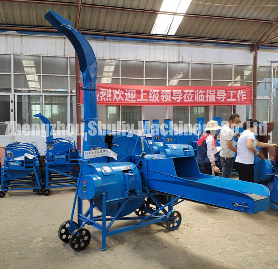 Bulk Buy China Wholesale Large Silage Making Chicken Feed Grass Cutter ...