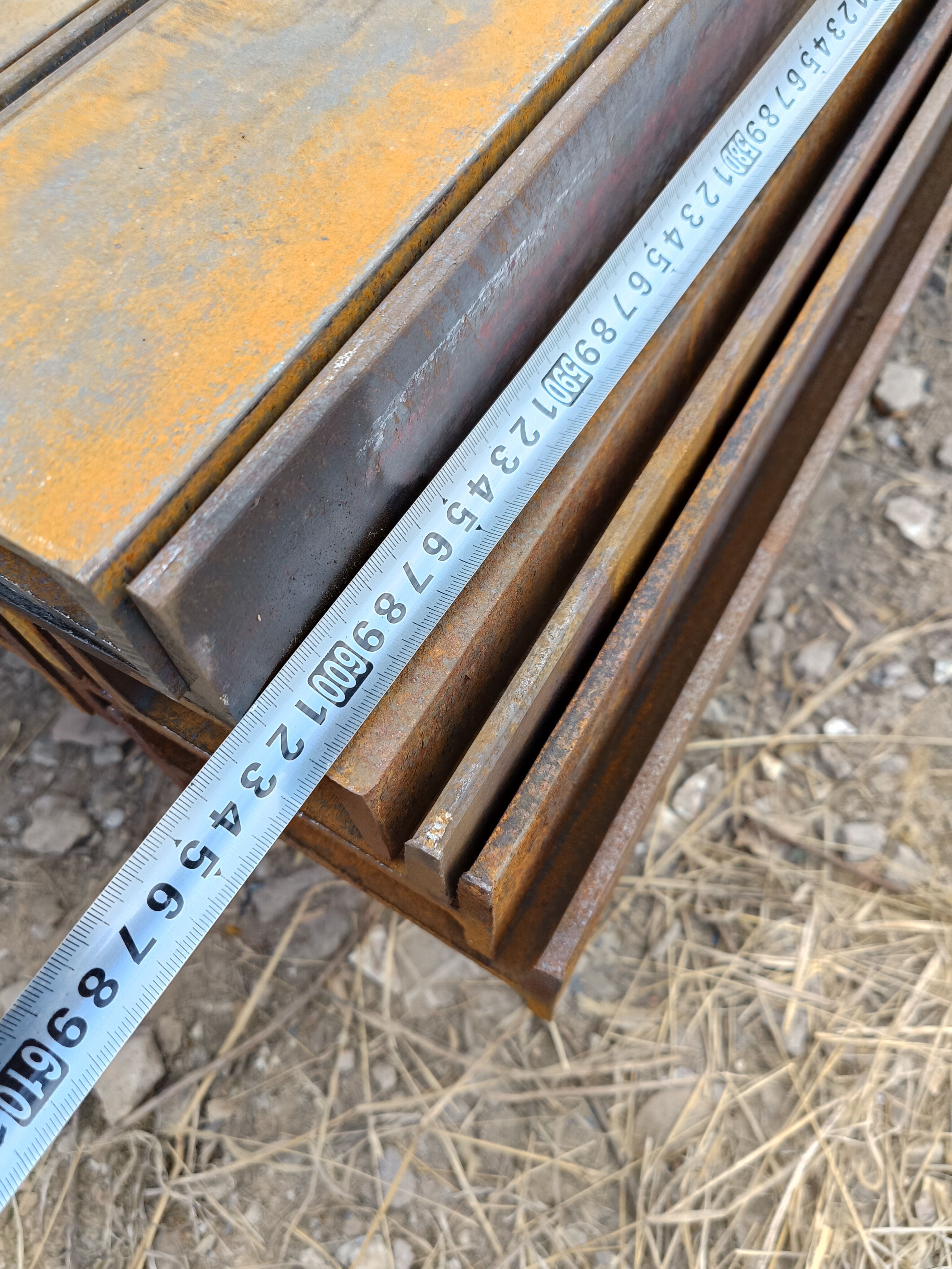 S355ml Steel Channels With Innovative Design And Light Weight - A New ...