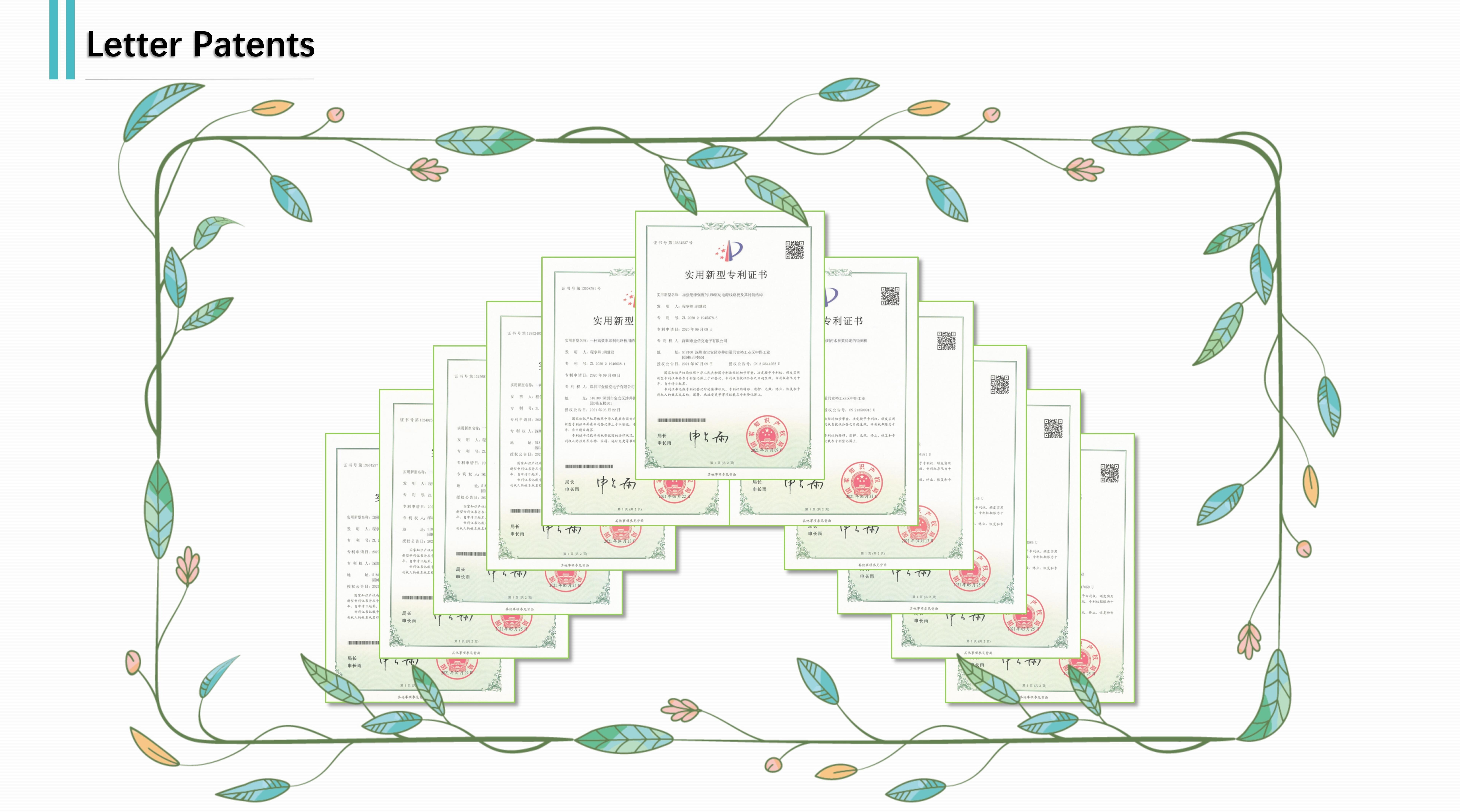 Bulk Buy China Wholesale Hl832n 4 Layers 0.25mm Thickness Hoz Green ...