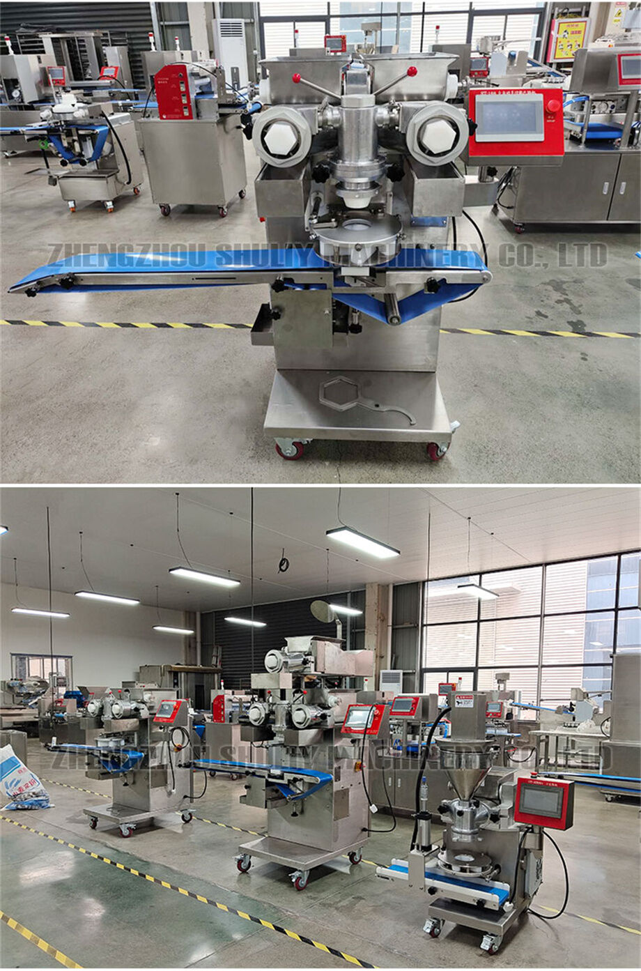 Buy China Wholesale High Speed Multifunction Fully Automatic Encrusting ...