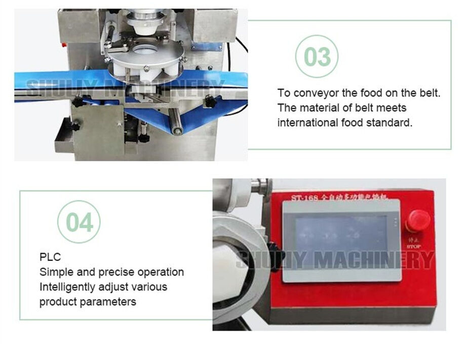 Buy China Wholesale High Speed Multifunction Fully Automatic Encrusting ...