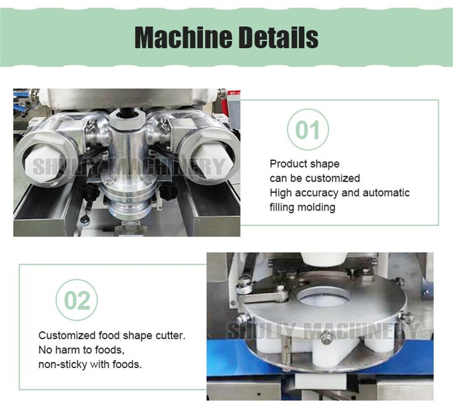 Buy China Wholesale High Speed Multifunction Fully Automatic Encrusting ...