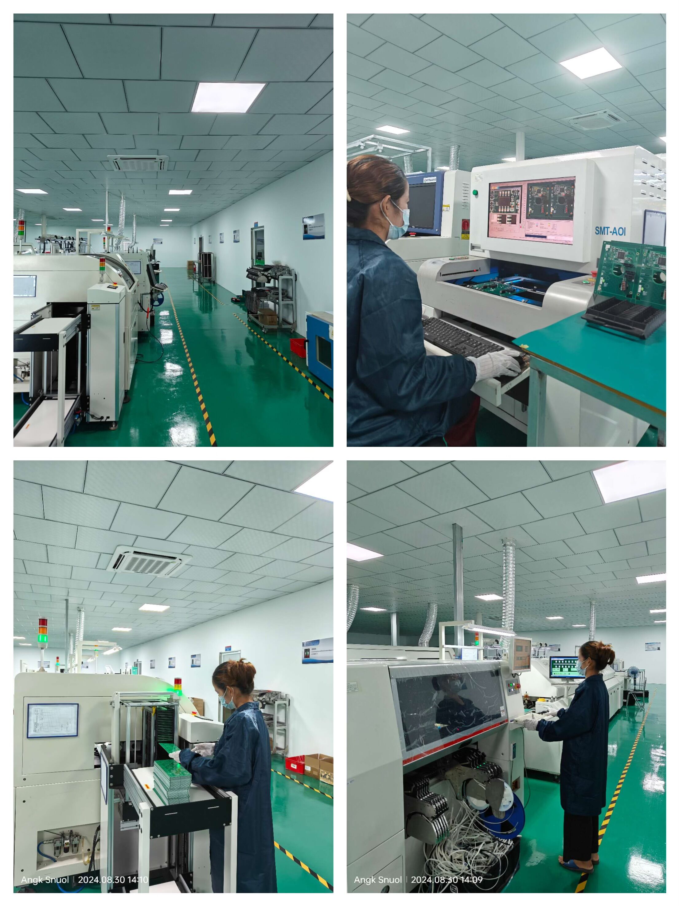 Buy China Wholesale 13 Years Factory Price Oem/odm Cable&wire Harness ...