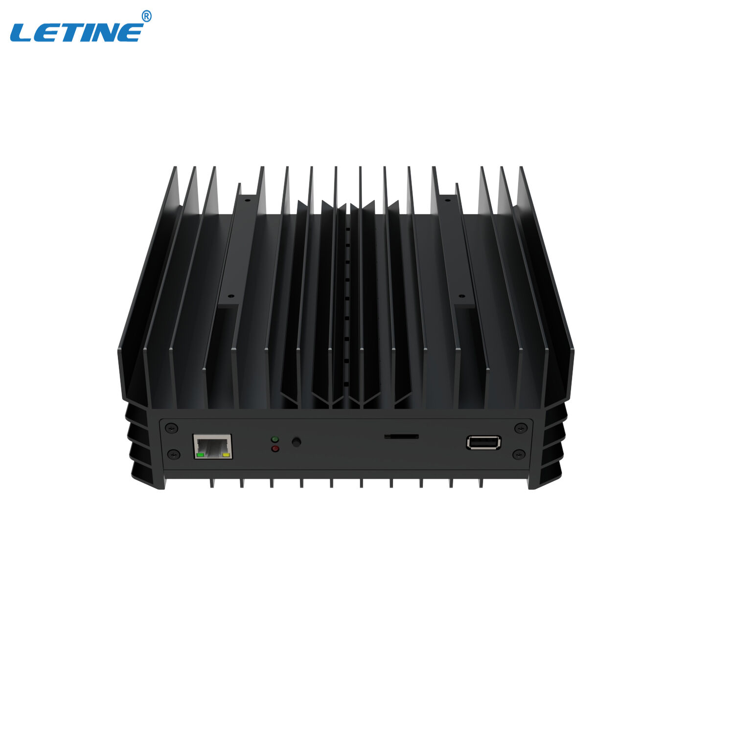 Profitable New Goldshell Ae Box Ii 54mh/s 530w Aleo Miner Silent Home ...