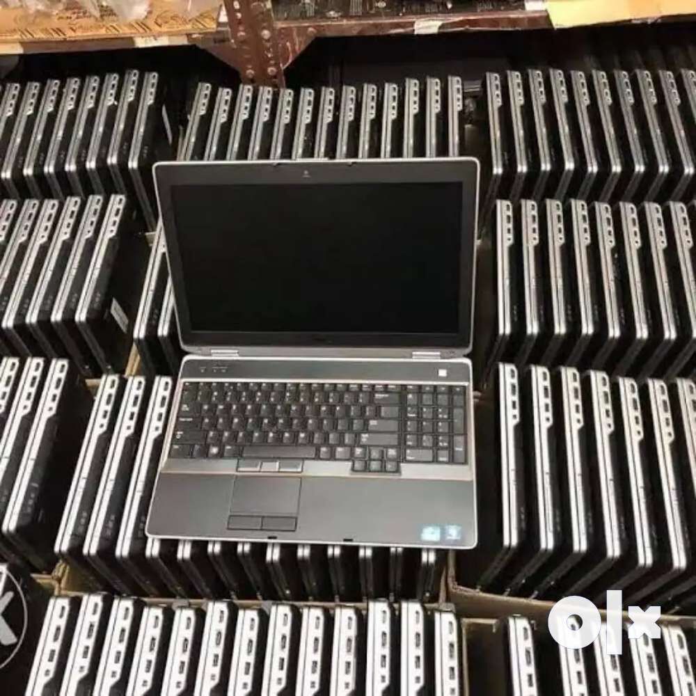 Refurbished Second Hand Laptops For Sale 99% Clean Used Laptops. - Buy ...