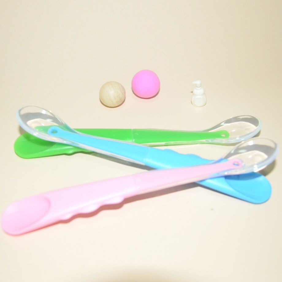 Wholesale Food Grade Bpa Free With Soft-tip First Stage Toddler Infant ...