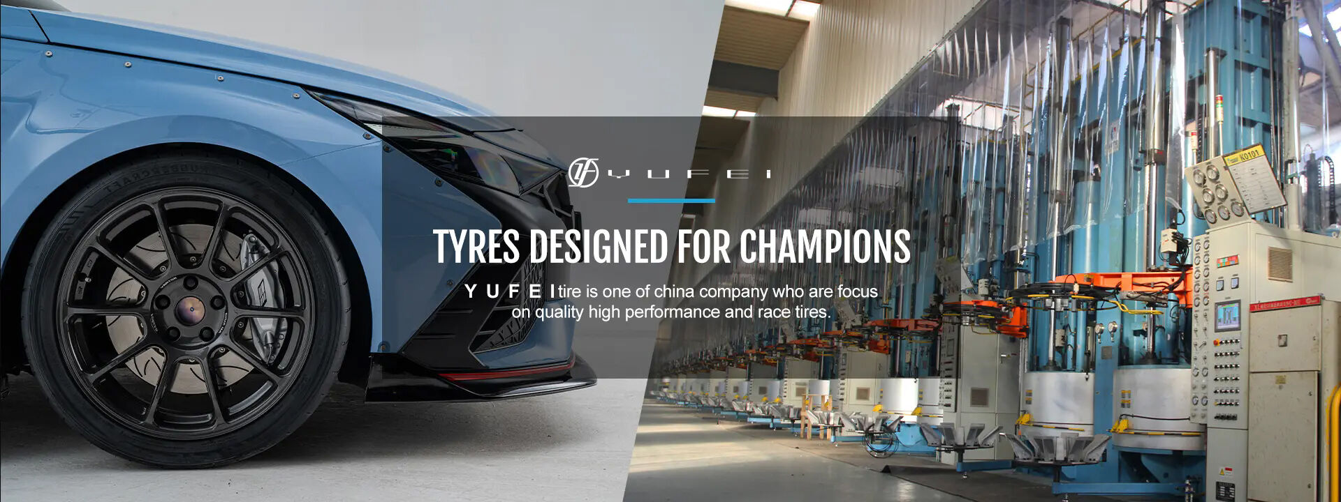 Factory Direct High Quality China Wholesale Racing Car Tyre Competitive ...