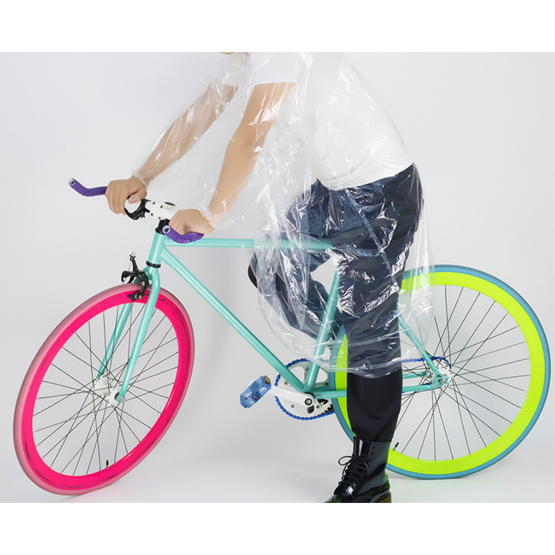 Bulk Buy China Wholesale Adult Ponchos,women Rainwear, Disposable ...