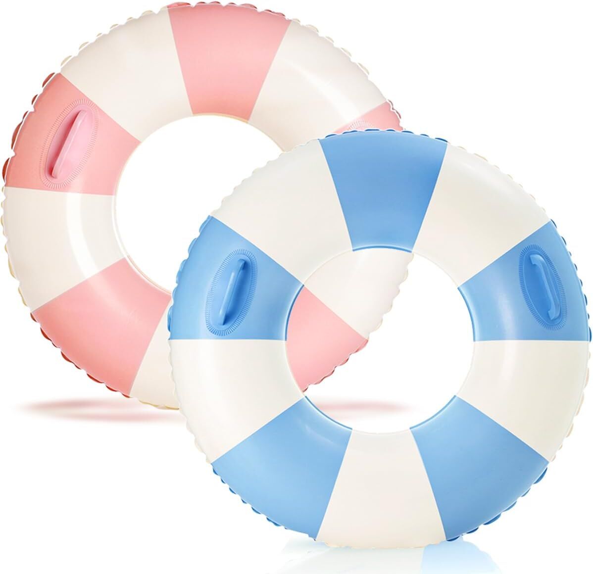 Factory Direct High Quality China Wholesale Pool Floats Swim Ring Pool ...