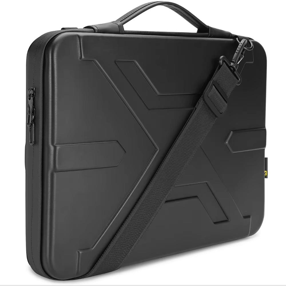 Custom Eva Hard Shell Protection Student Business Laptop Tool Storage ...