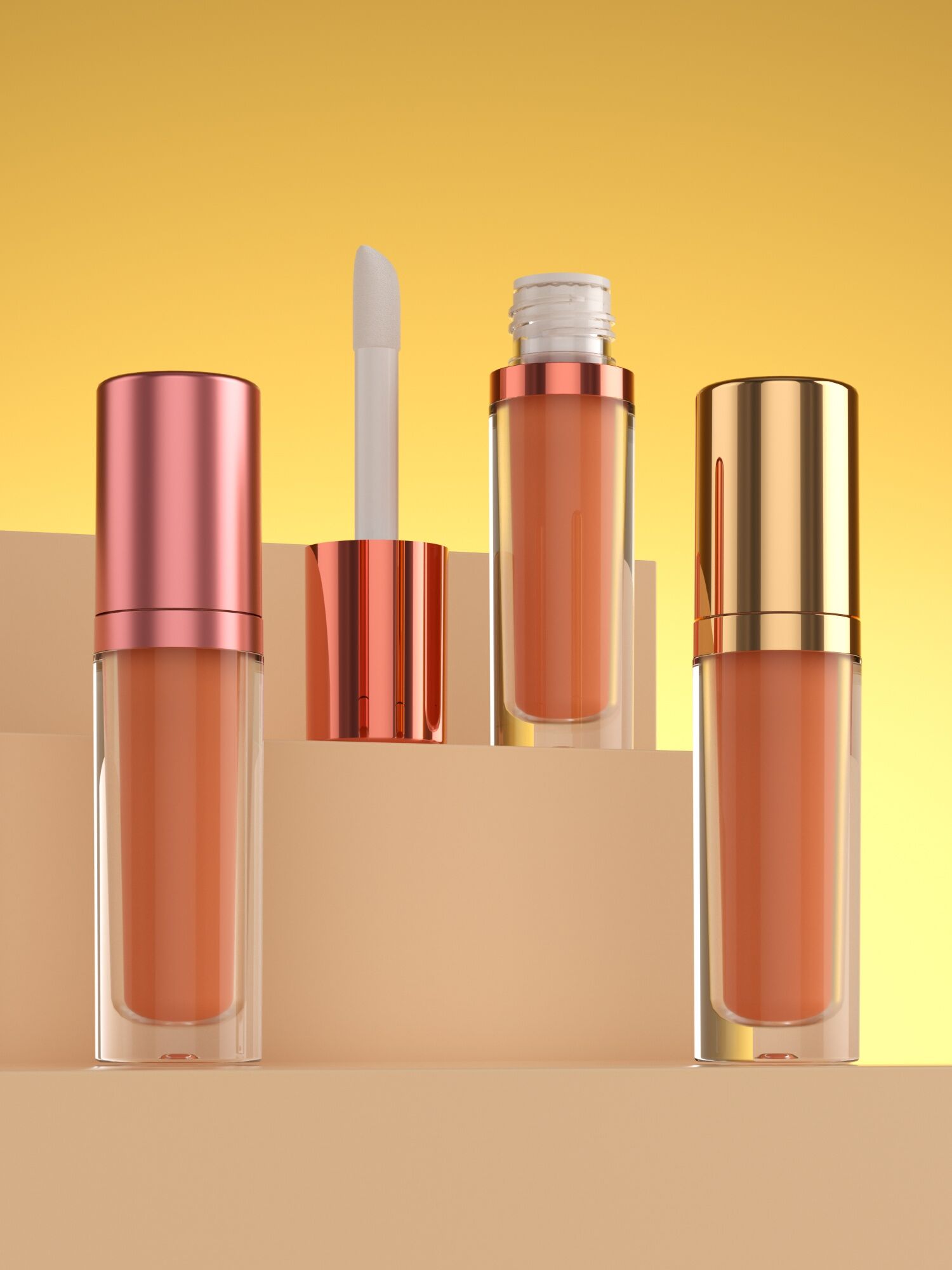 Buy China Wholesale Pa-2183d 5ml Lquid Concelear Tube Packaging Liquid ...