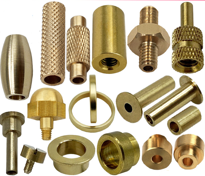 High Precision Cnc & Micro Machining 3d Model Turning Parts For Custom ...