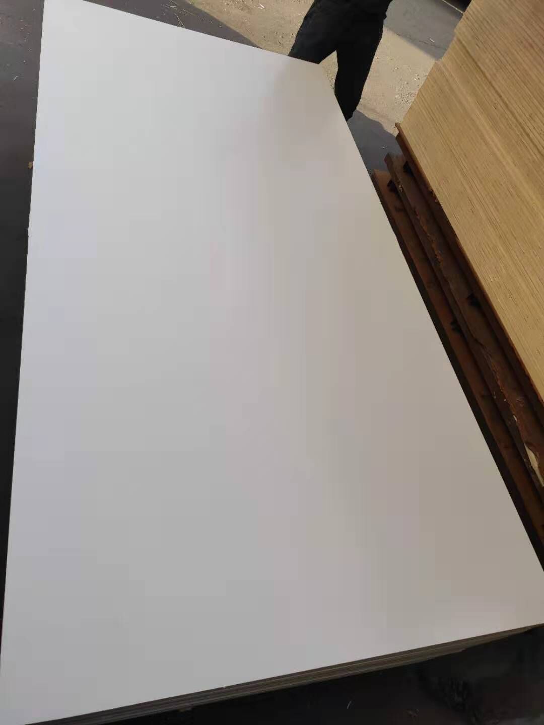 Bulk Buy China Wholesale Made In China Chanta Factory Direct Sales Mdf ...