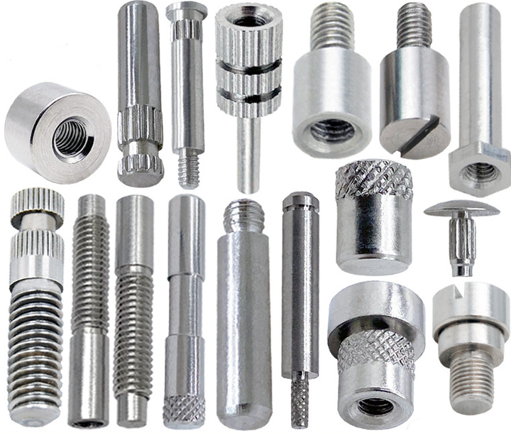 High Precision Cnc & Micro Machining 3d Model Turning Parts For Custom ...