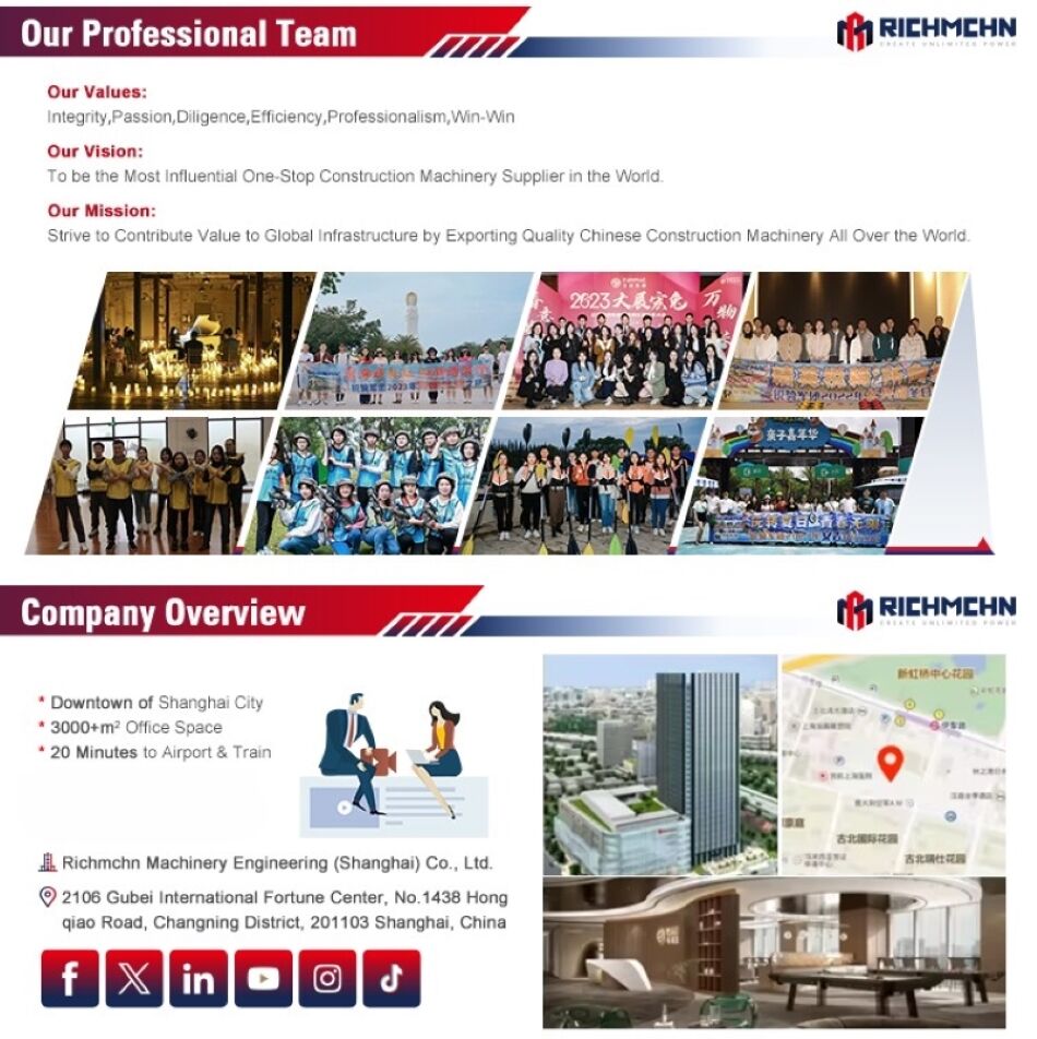 Brand New 6ton Front End Loader Sem660d Wheel Loader In Stock - Buy ...