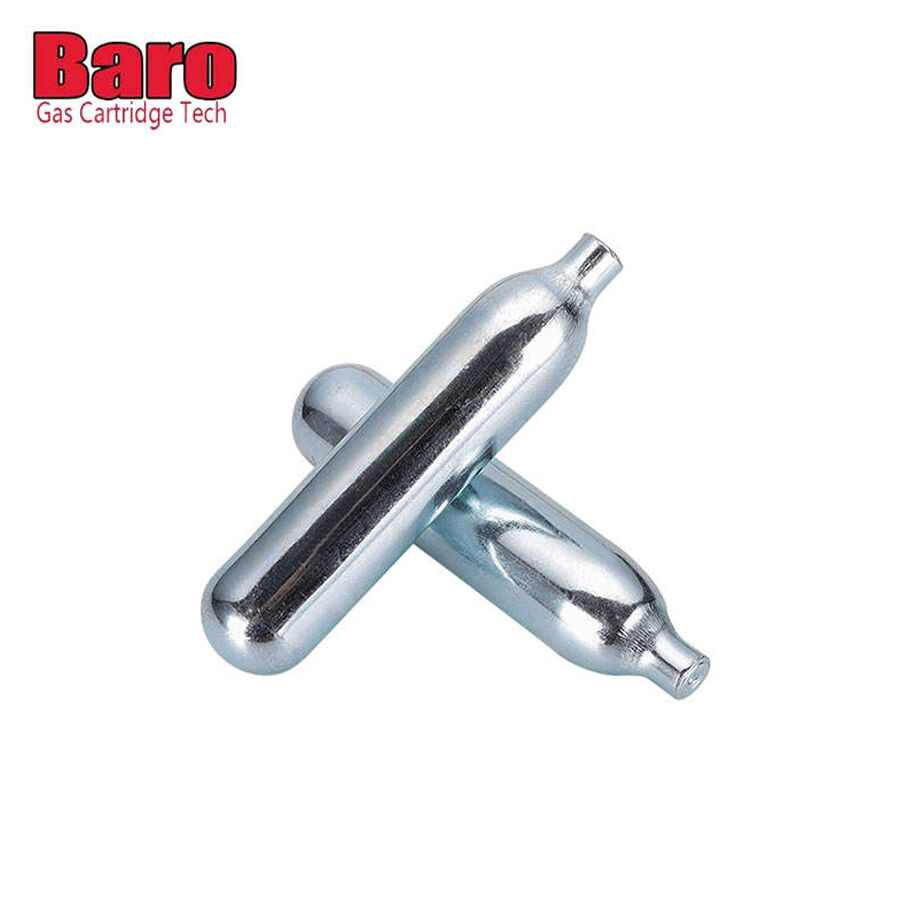 12g Co2 Capsule Wholesale Price , Free Shipping - China Wholesale 12g ...