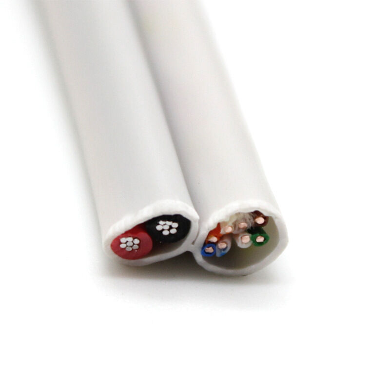 Indoor Cat5 Network Cable Cat 5e Cca 5 Utp U/utp Multi Core Cat5e ...