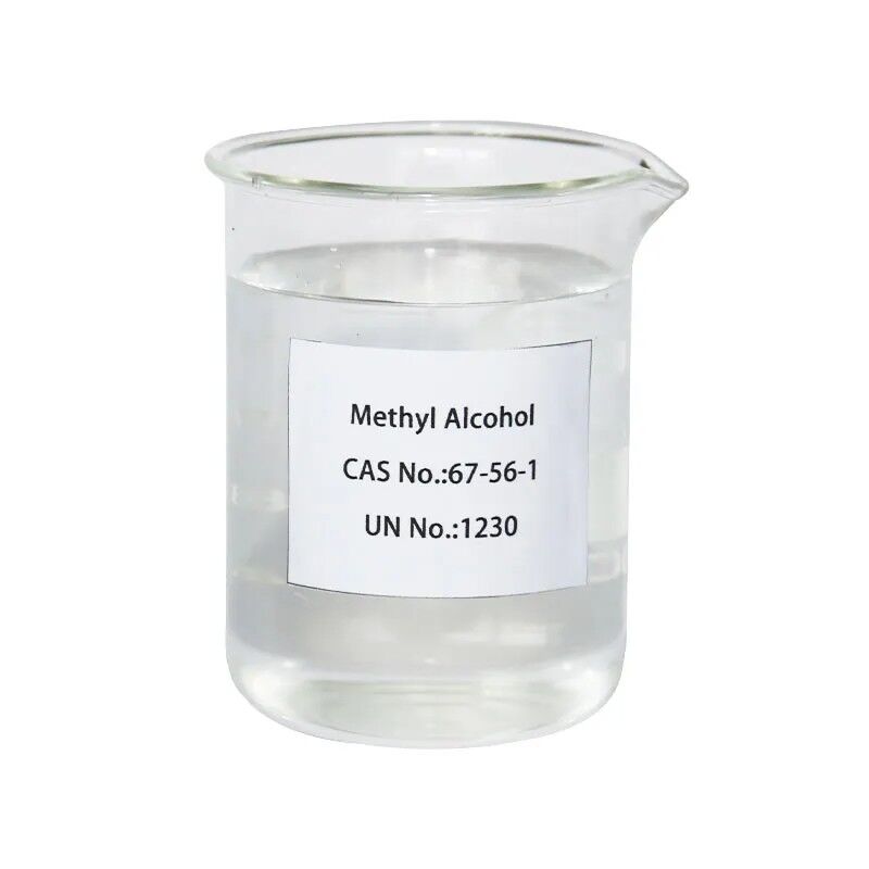 Methanol For Industrial Use 99.9% Purity Of Ch3oh Methyl Alcohol Cas 67 ...