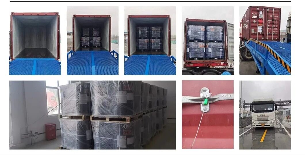 Methanol Methyl Alcohol 99.9% Industrial Grade Clear Colorless Liquid ...