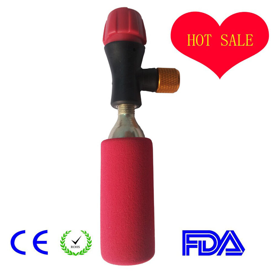 Co2 Inflator Valve , 10 Years Professional Co2 Factory Supply, Cheap ...